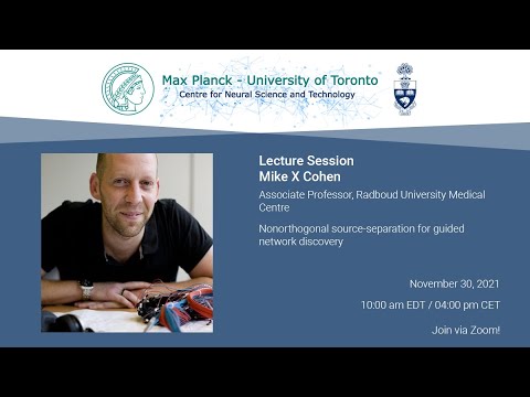 Lecture Series - Mike X Cohen - YouTube
