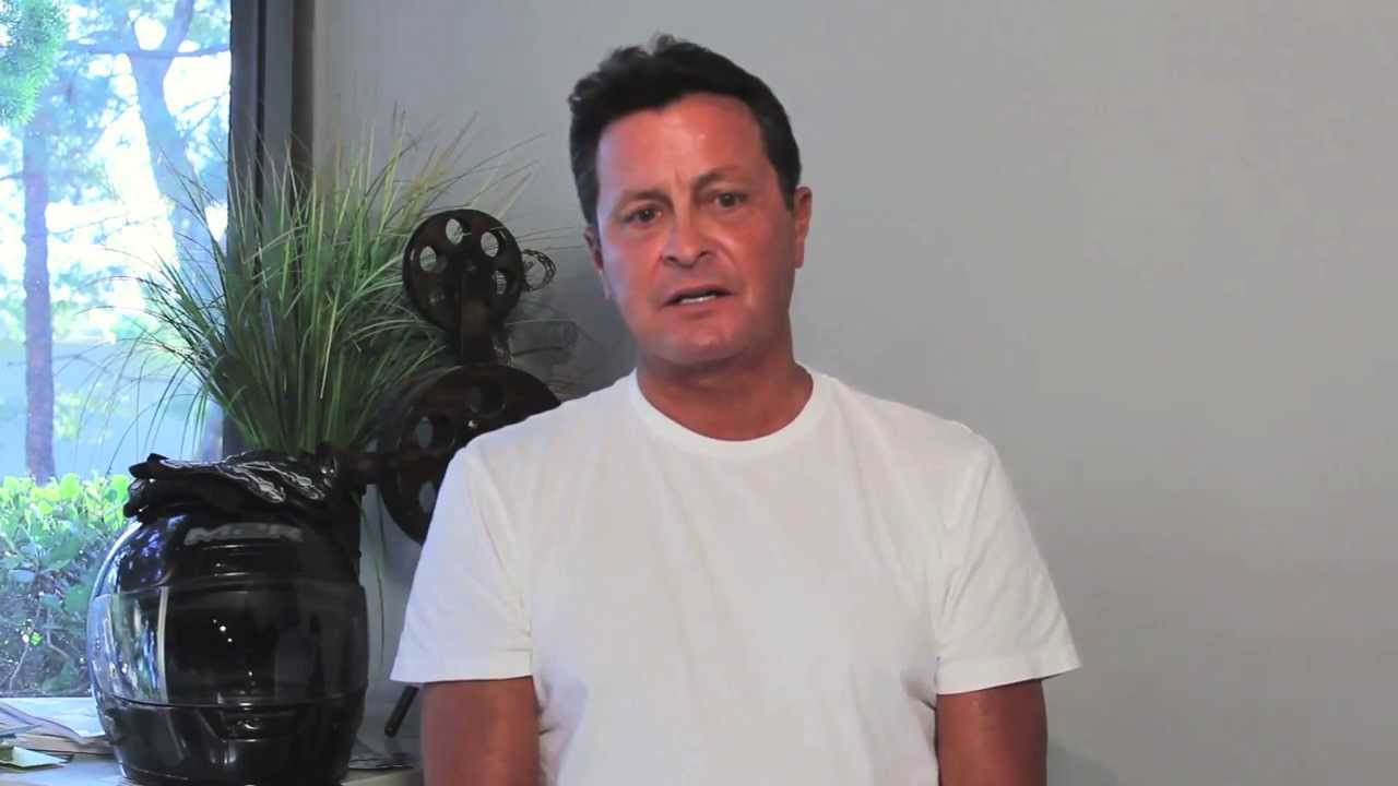 Dan Madrigal Client Testimonial - Dr. Edward Terino - TerinoMD.com ...