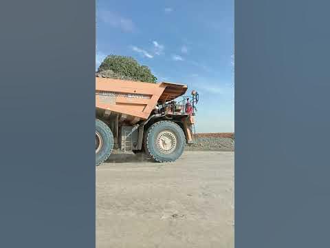SRT95C Hauling OB - YouTube