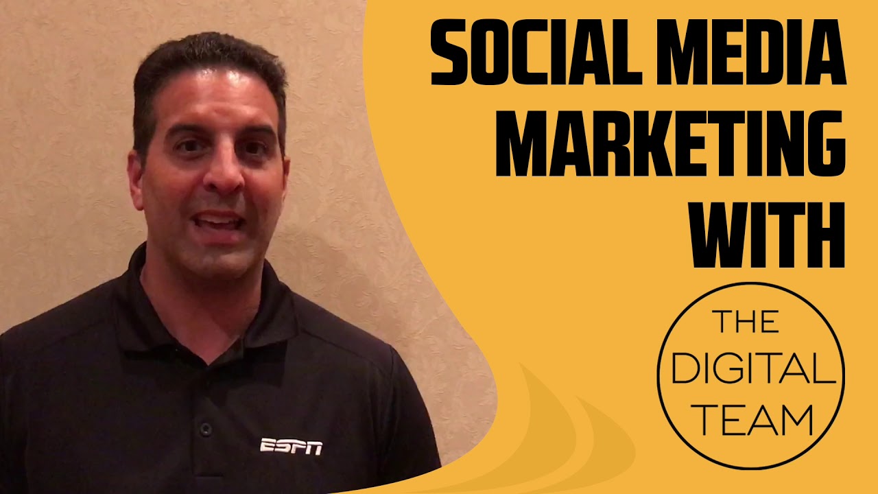 Mike Corey from ESPN Testimonial - YouTube