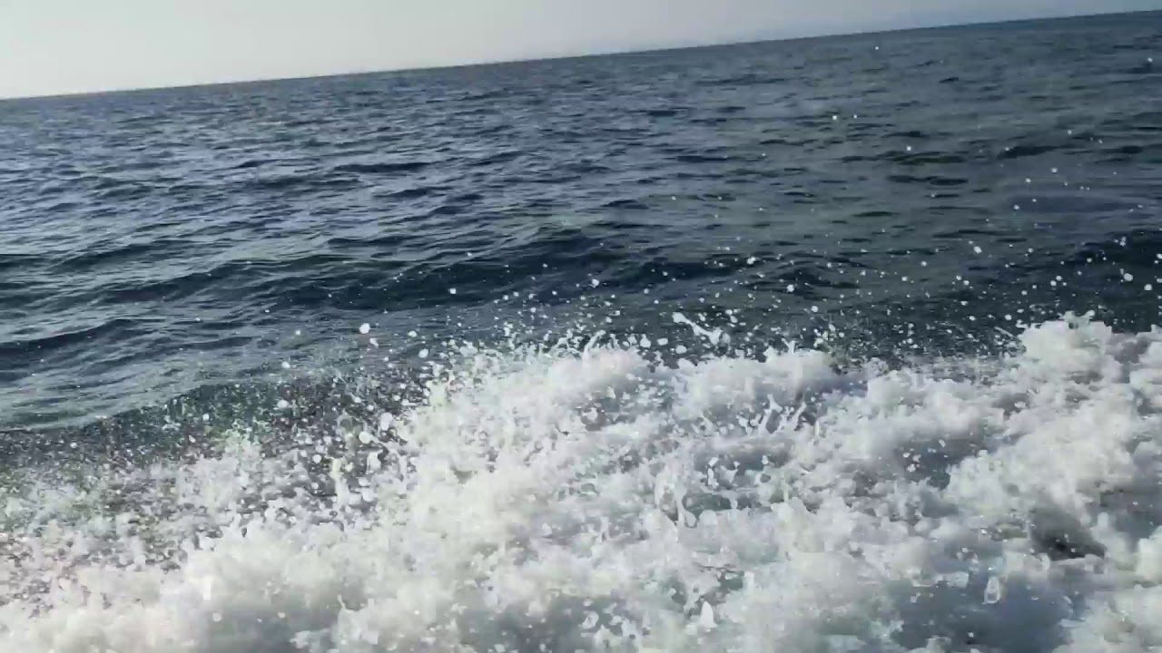 kudat to malawali island(pulau malawali) - YouTube