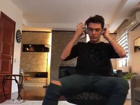 Alper ♥️ erözer Yusuf Piliç ♥️