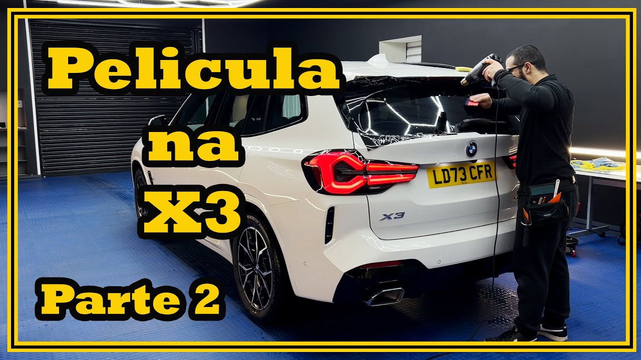 🔴Pelicula na X3 parte 2 - YouTube