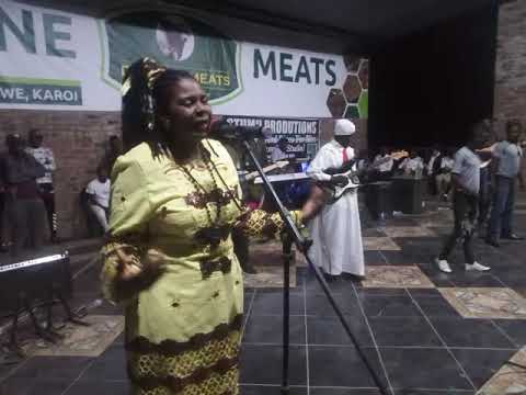 TETE PIPILO LIVE @ DUGANE JAKUCHICHI - YouTube