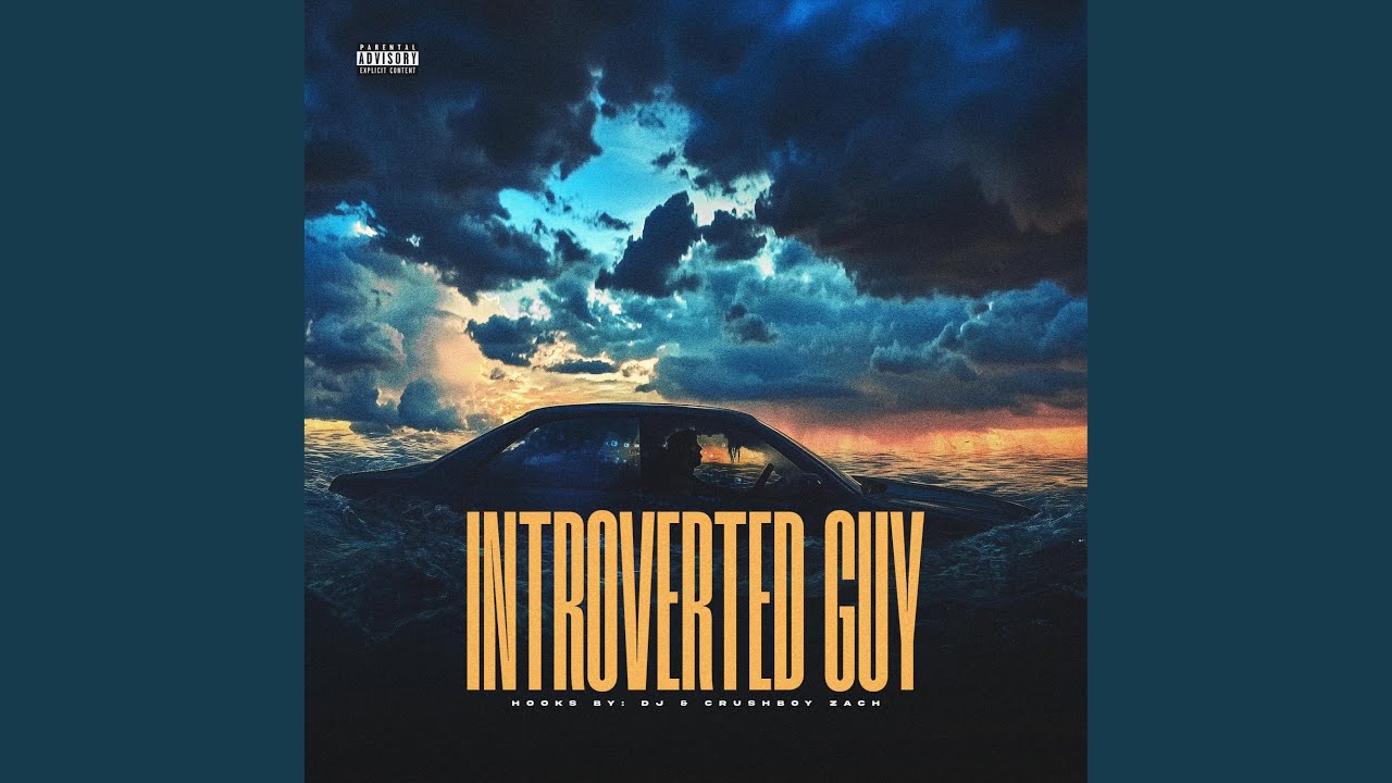 Introverted Guy - YouTube