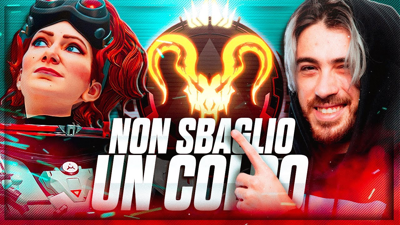 NON SBAGLIO UN COLPO CON HORIZON! - YouTube