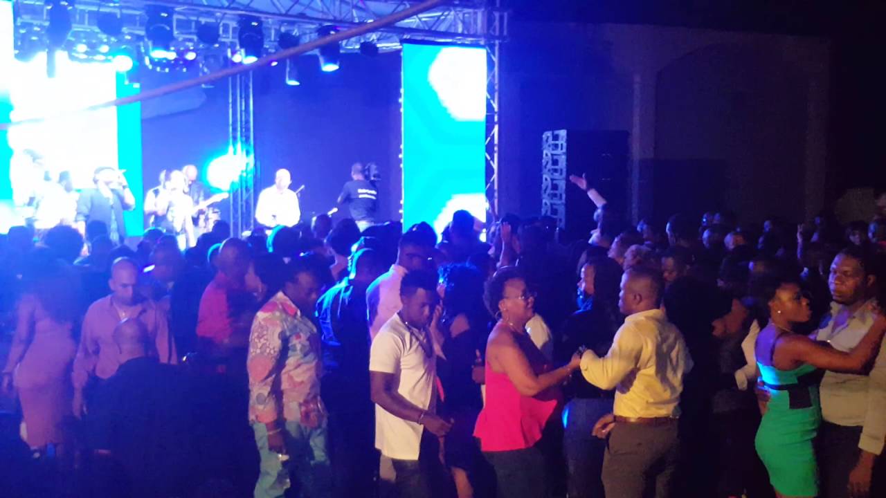 ZIN - Ma Rose LIVE - Ritz Kinam, Haiti - Haitianbeatz.com - YouTube