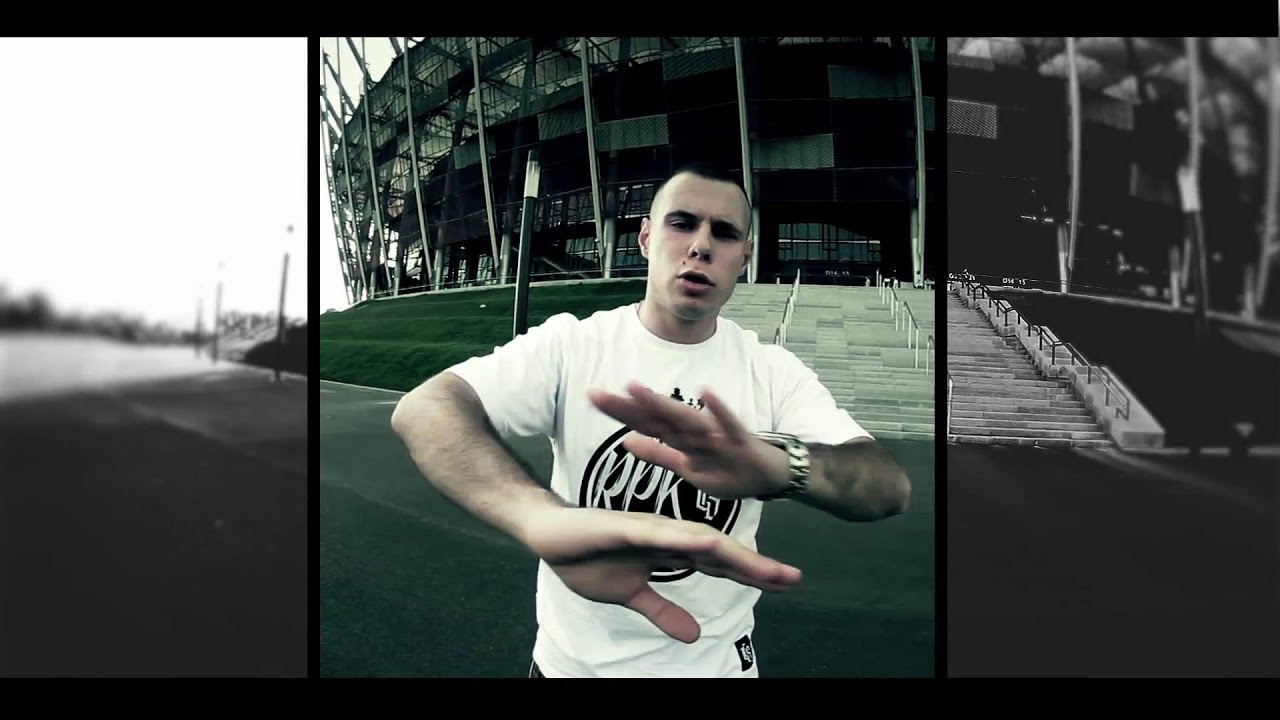 BONUSA RPK- "SERCE POLSKI"Nowość !!!!!! - YouTube