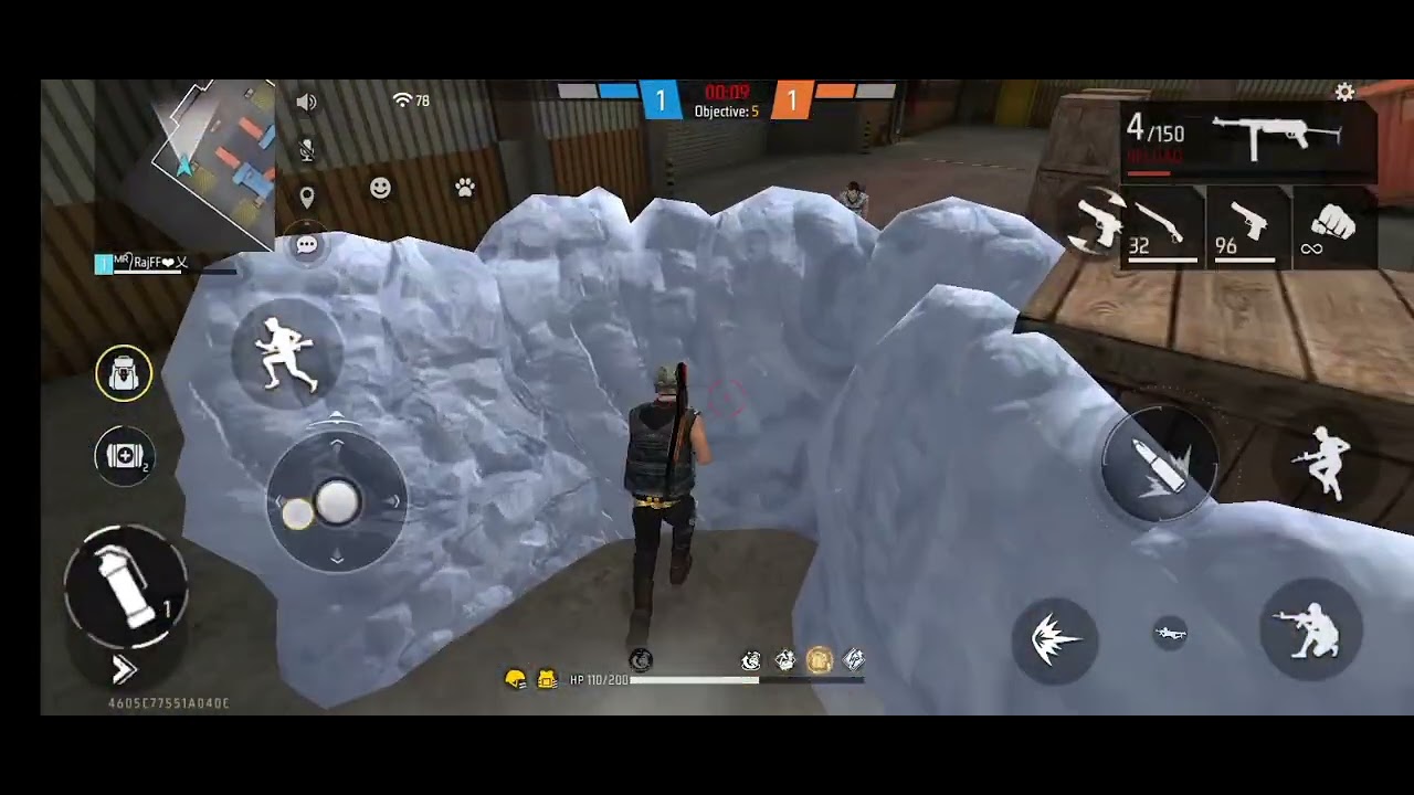 New Short Gameplay Video👊 - YouTube