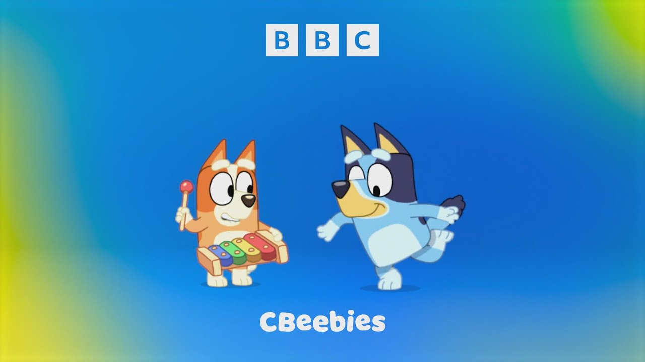 CBeebies (UK) - Continuity (10.04.2025) - YouTube