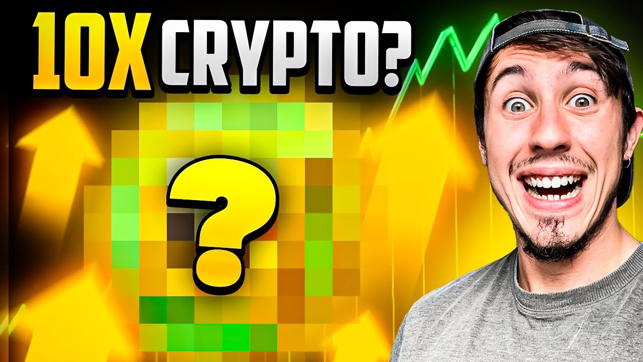 INSANE Meme Coin Launching Soon - Next 10X Crypto?! - YouTube