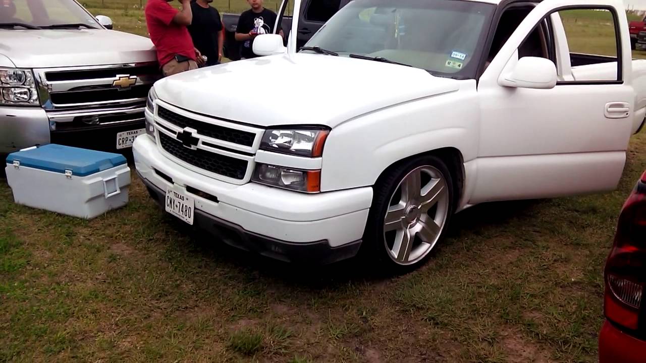 SLP performance at the shoot out - YouTube