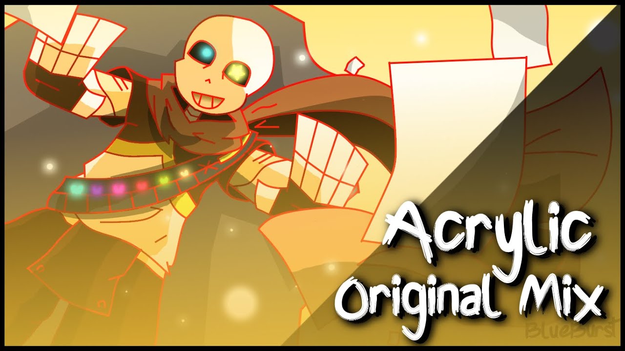 Inktale - 'Acrylic' [Original Mix] - YouTube