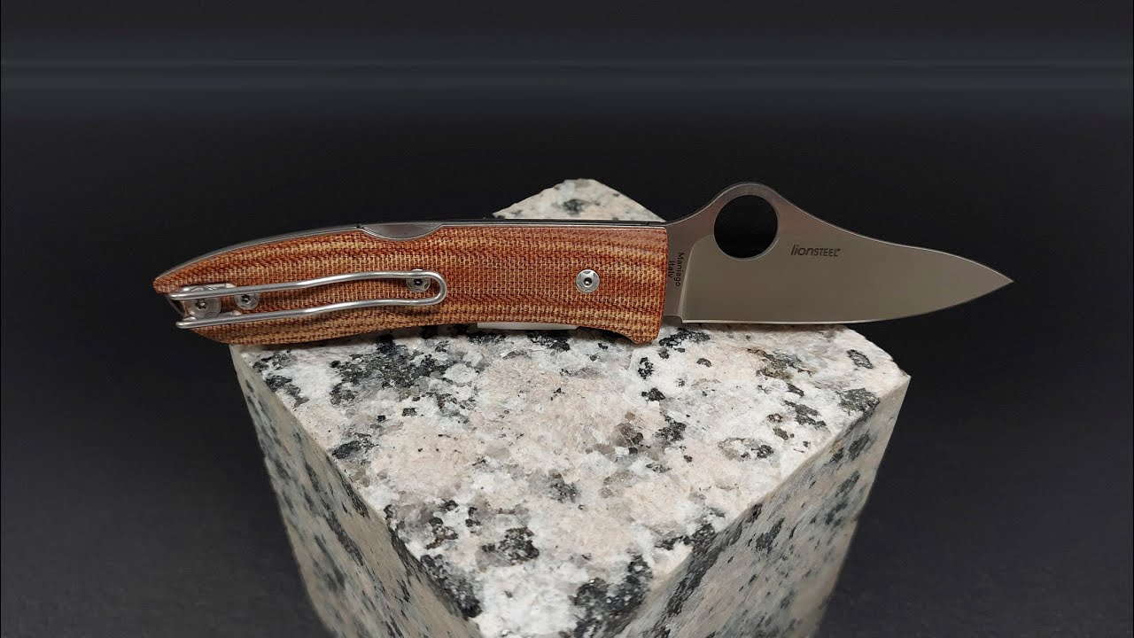 Spyderco SpyOpera...what is the latest fit and finish like in July 2022 ...