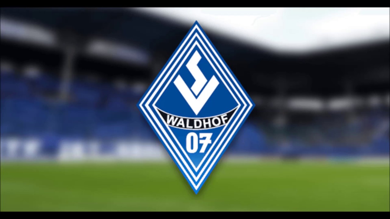 SV Waldhof Mannheim 07 Torhymne 2024/25 - YouTube