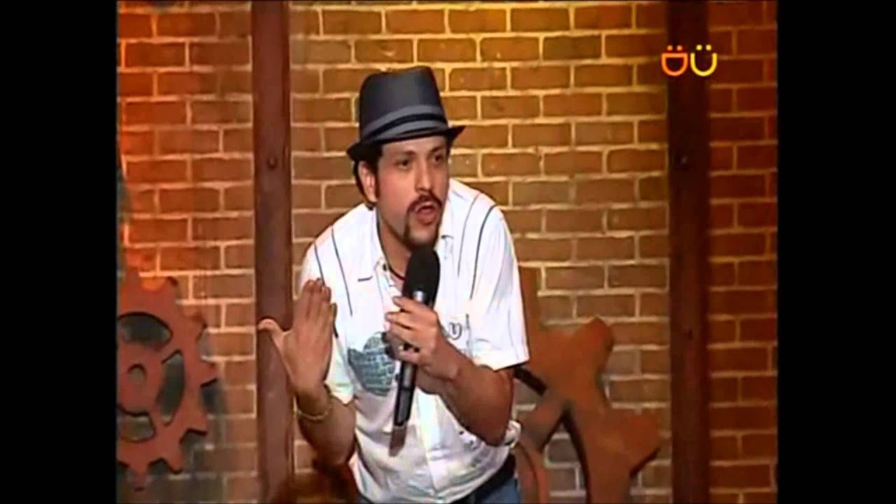 Gustavo Lepera entertainment & booking / Archie Balardi - YouTube