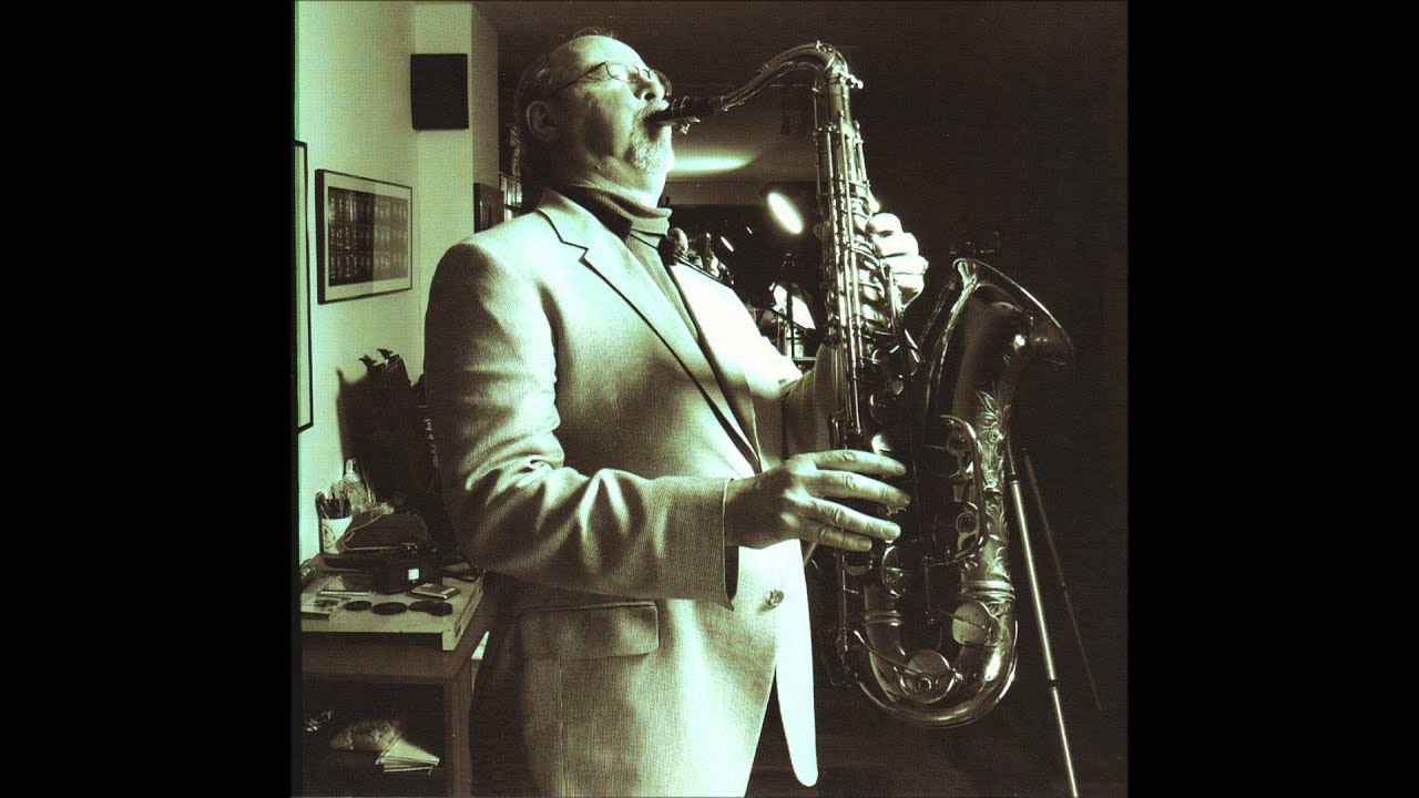 Body and Soul - Bob Kindred Quartet - YouTube