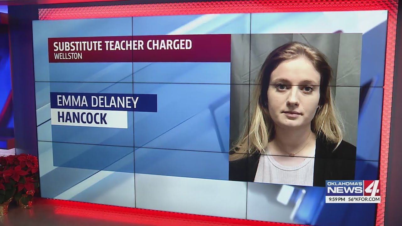 Parent to alleged victim of sexual misconduct speaks up - YouTube