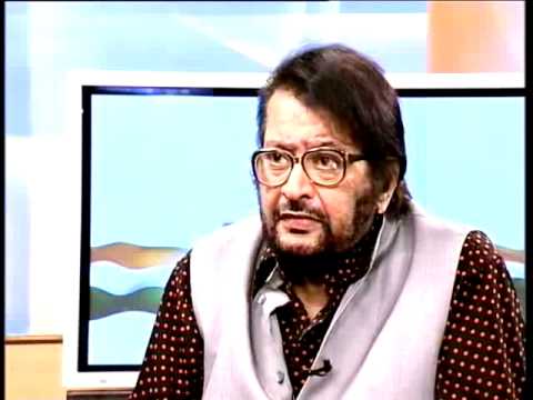 The RKB Show - MR. INDIA BARES ALL - Part 1/3 - YouTube