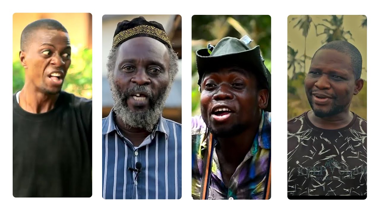 Muogo Mchungu, Mau Fundi, Madebe Lidai Ikunyanyue Au Ikubwage Ni Nini ...