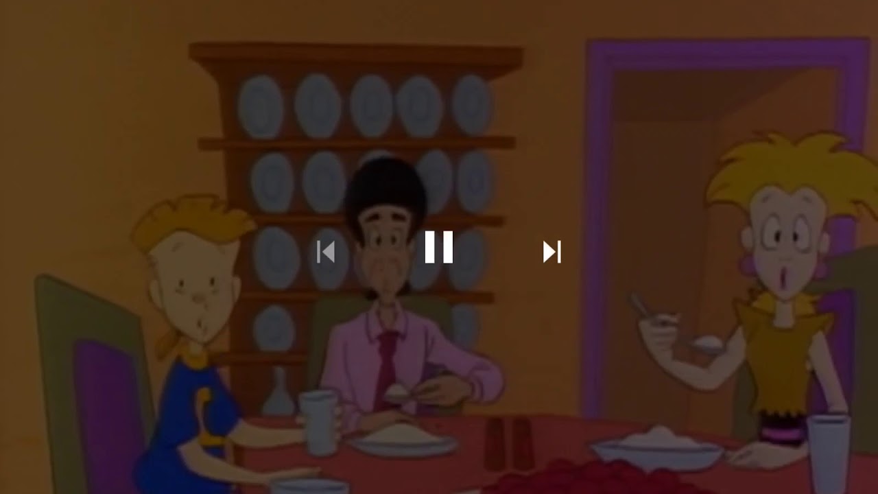 Bobby generic screams QUIET - YouTube