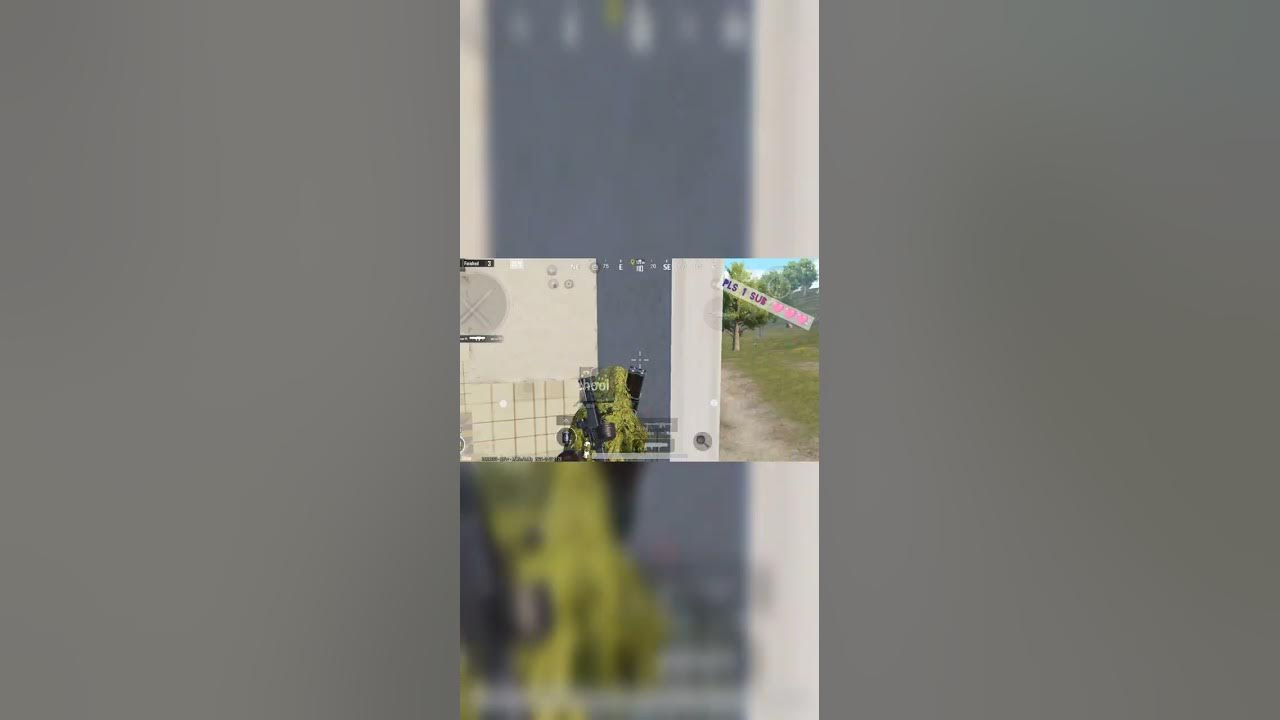 Finish enemy Tank with my M202 💥💥💥 continue game play ⏯️⏯️#bgmi #pubgmobile #payload #gaming ...