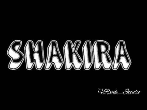 SHAKIRA || BZRP Music Sessions #53 | WhatsApp Status