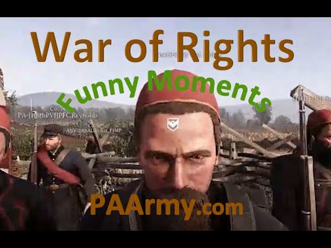 War of Rights - Funny Moments: Joker/Stalin's Mustache - 1-12-22 ...