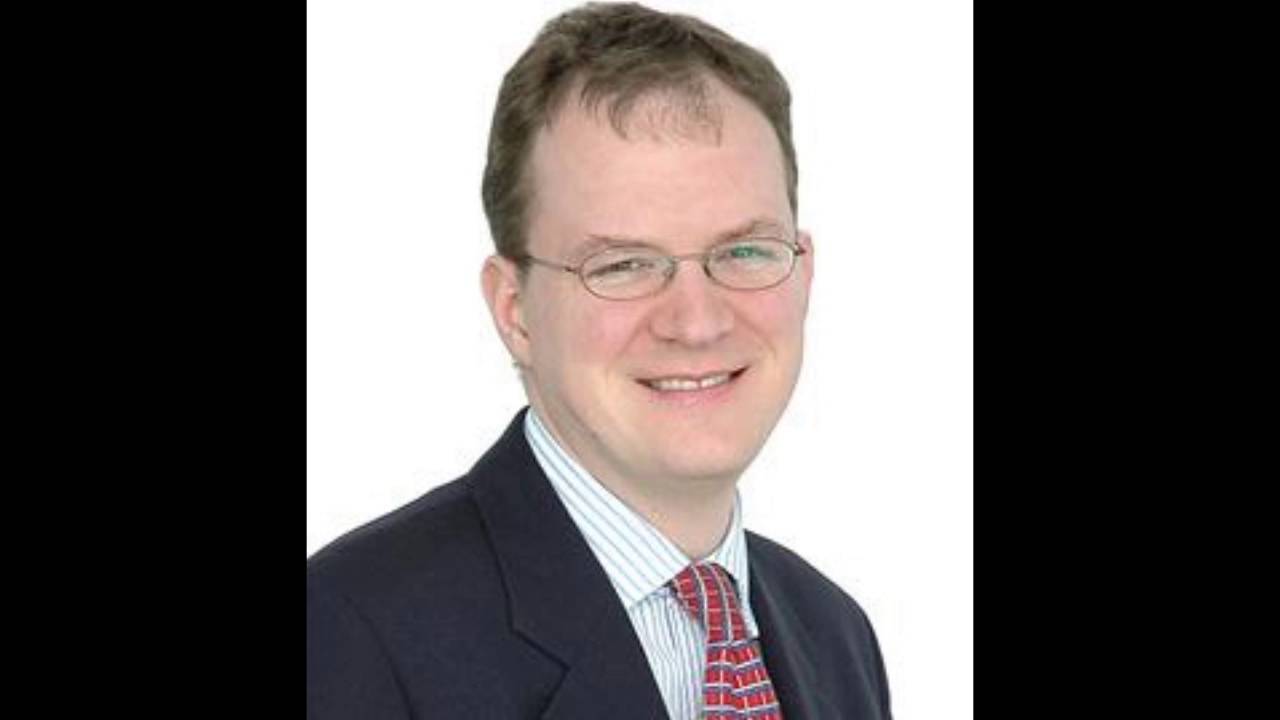 James Hannam: June 8, 2013 - YouTube