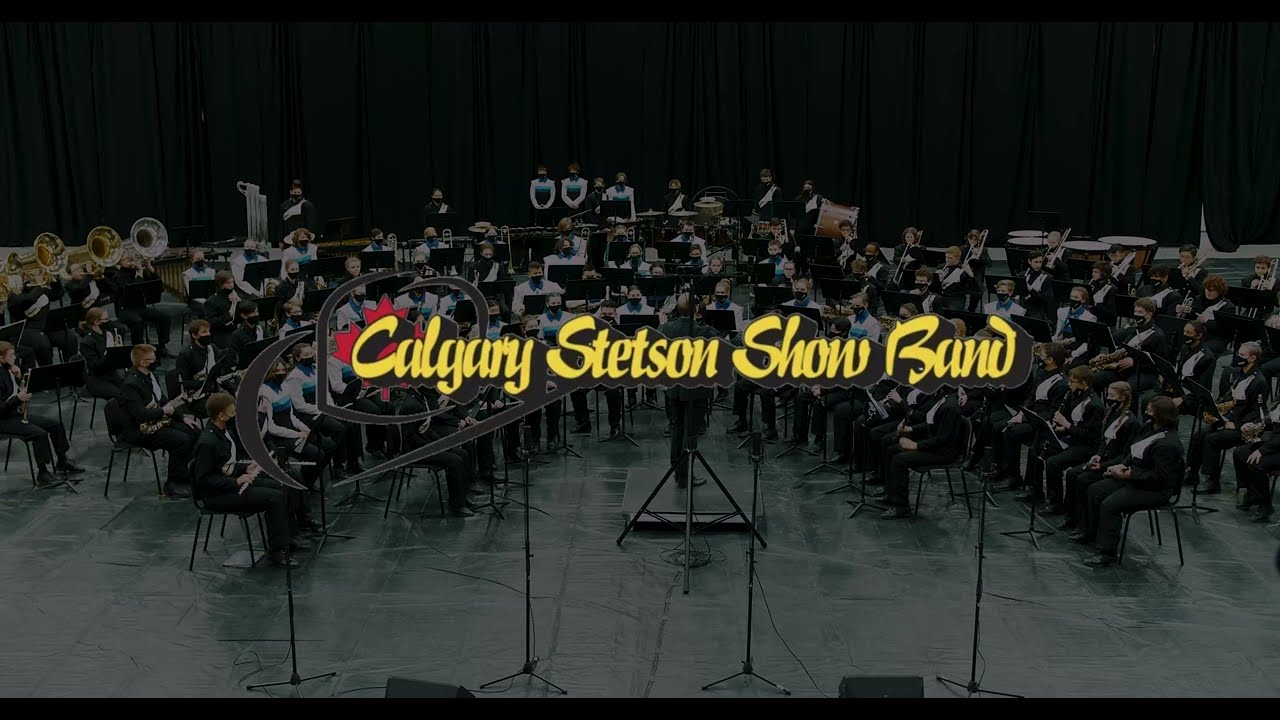 How to Train Your Dragon - Arr. Sean McLoughlin - The Calgary Stetson ...
