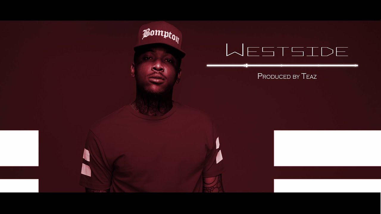 YG x 2Pac type beat | Westside | Westcoast Trap Rap Instrumental ( Prod ...
