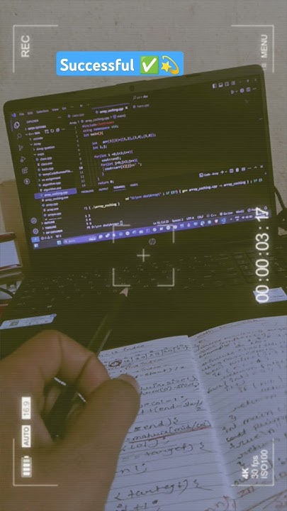 Programmer Successful 💫 Codingshorts Coding Engineering