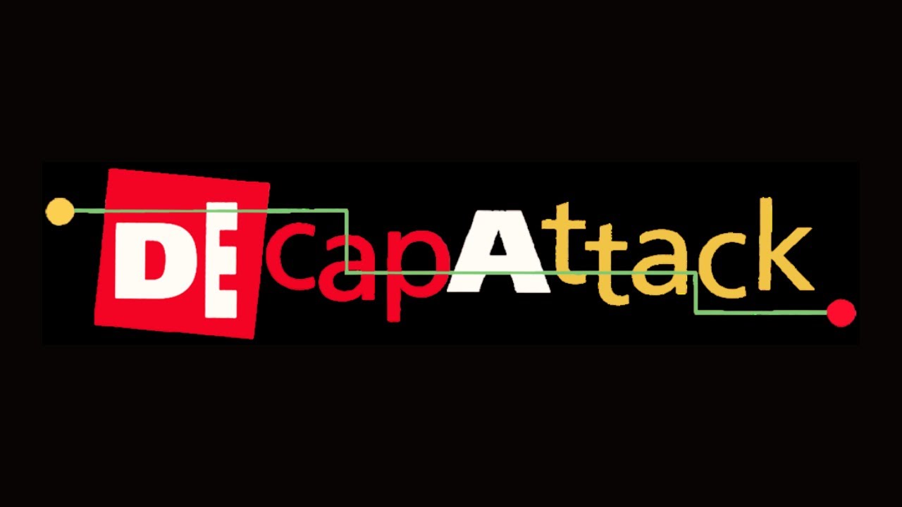 Decap Attack (Genesis) Speed Run (No Death, 33:08) - YouTube