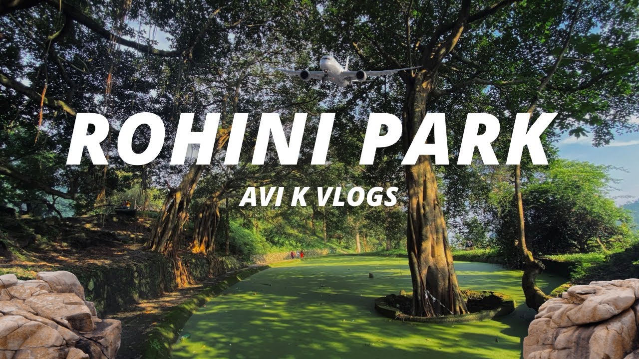 Rohini Park | Siliguri To Rohini Park | Rohini Temple | West Bengal ...