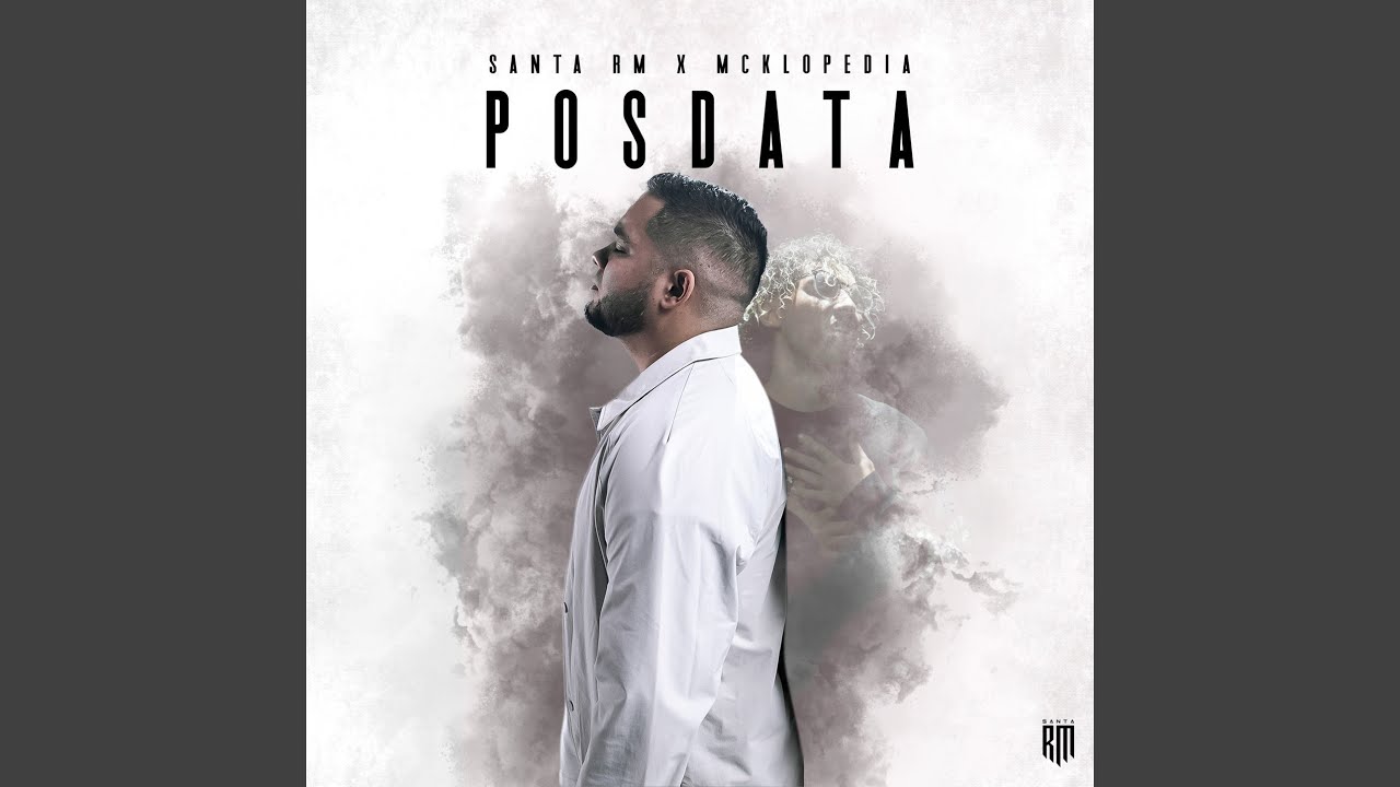 Posdata - YouTube Music