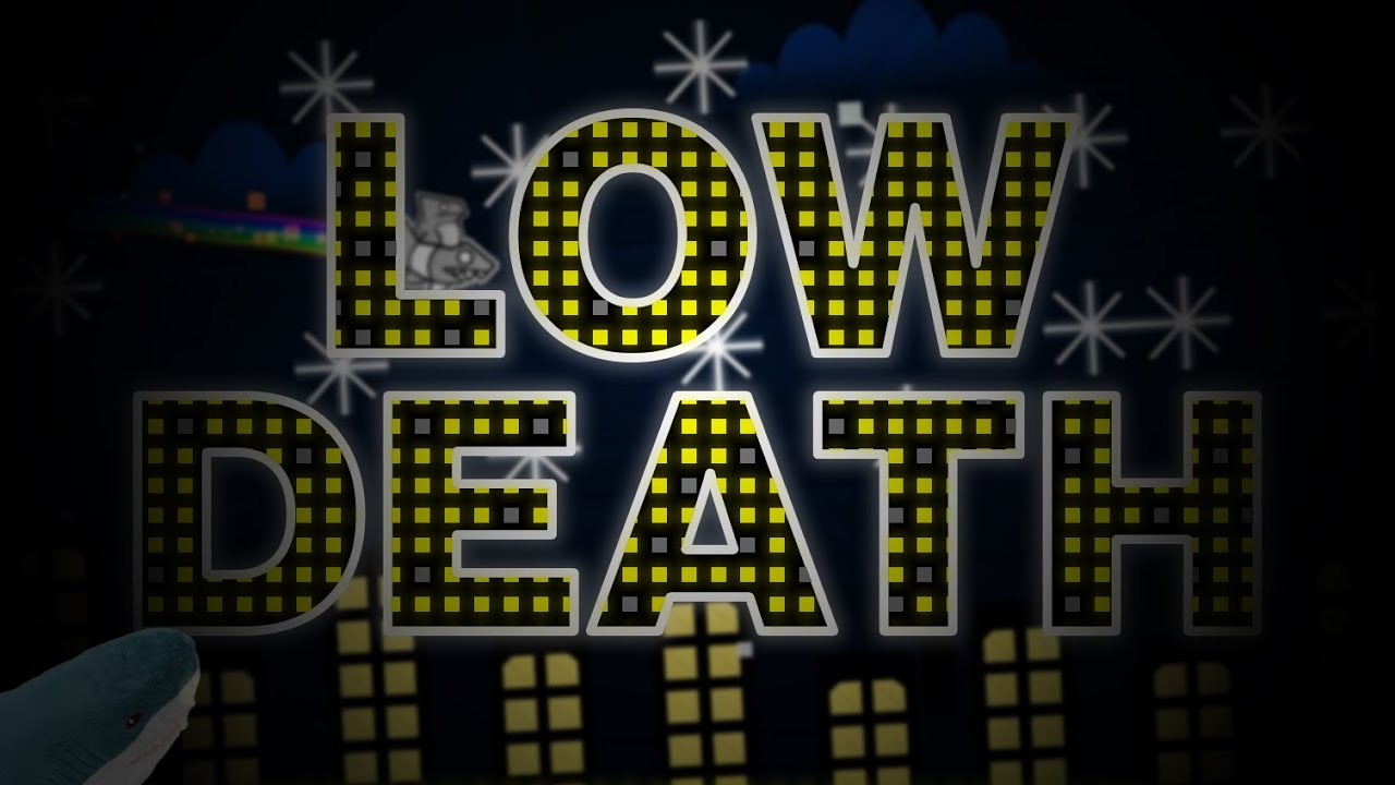 LOW DEATH REWIND (Final Part) | First Extreme 85k att - YouTube