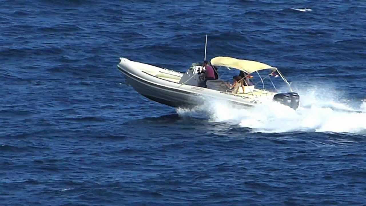 Fast Rib [HD] - YouTube