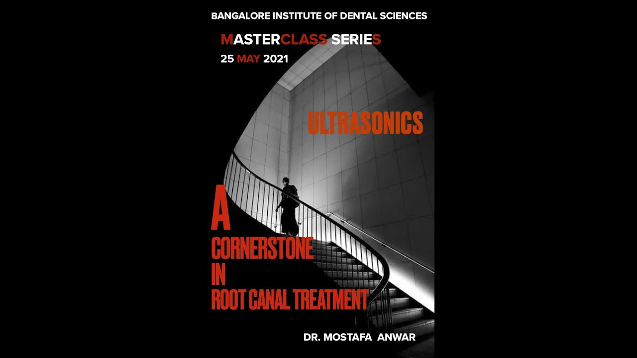 MASTER CLASS SERIES-4 - YouTube