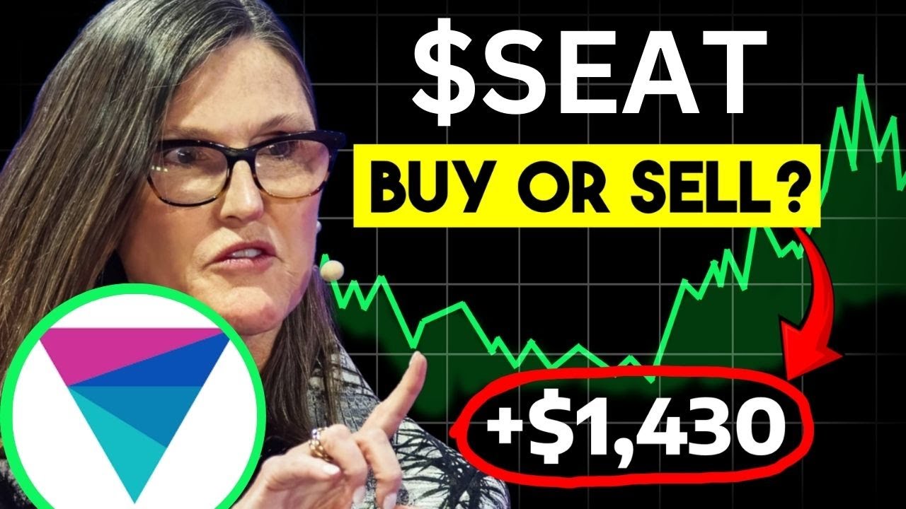 SEAT Stock (Vivid Seats stock) SEAT STOCK PREDICTION SEAT STOCK ...