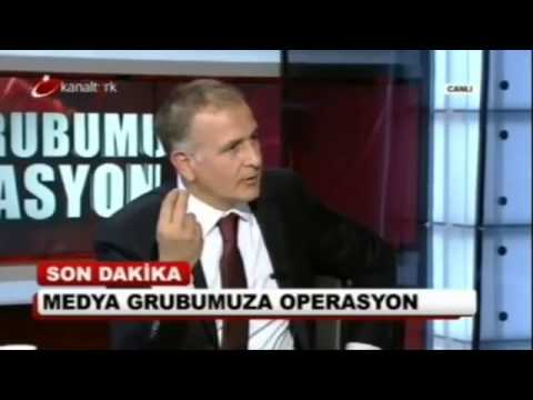 1 Eylül'15 Ekrem Dumanlı'dan Erdoğan'a tehdit