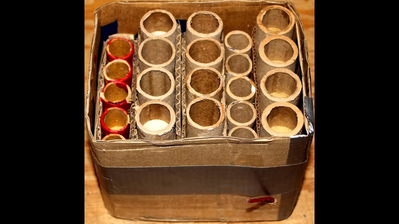 CUSTOM BUILT MFD 200 GRAM CAKE (THROWBACK BANGER) - YouTube