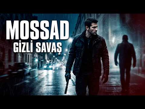 MOSSAD: İSRAİL 50 YIL BOYUNCA DÜŞMANLARINI NASIL AVLADI?