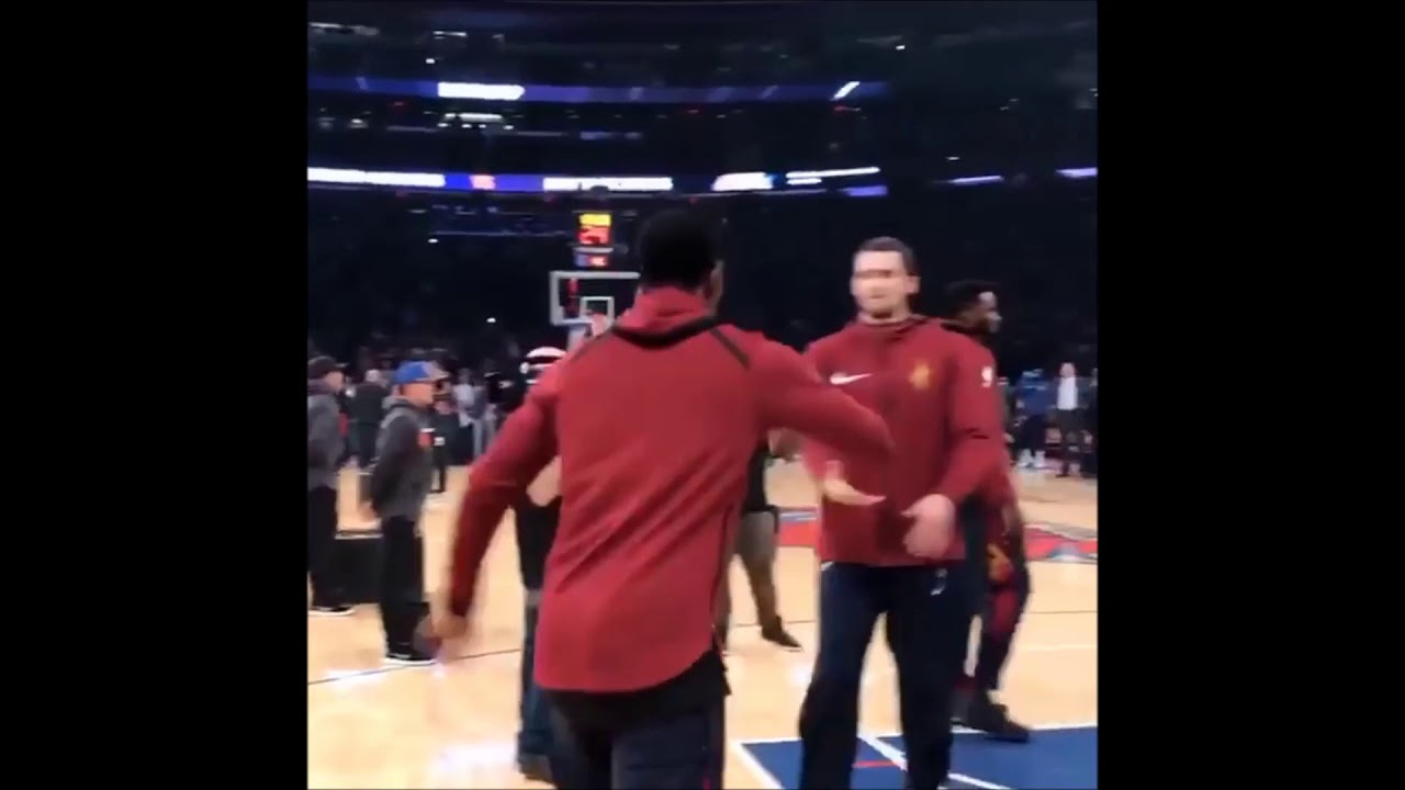 Secret Handshakes basketball ‬‏ - YouTube