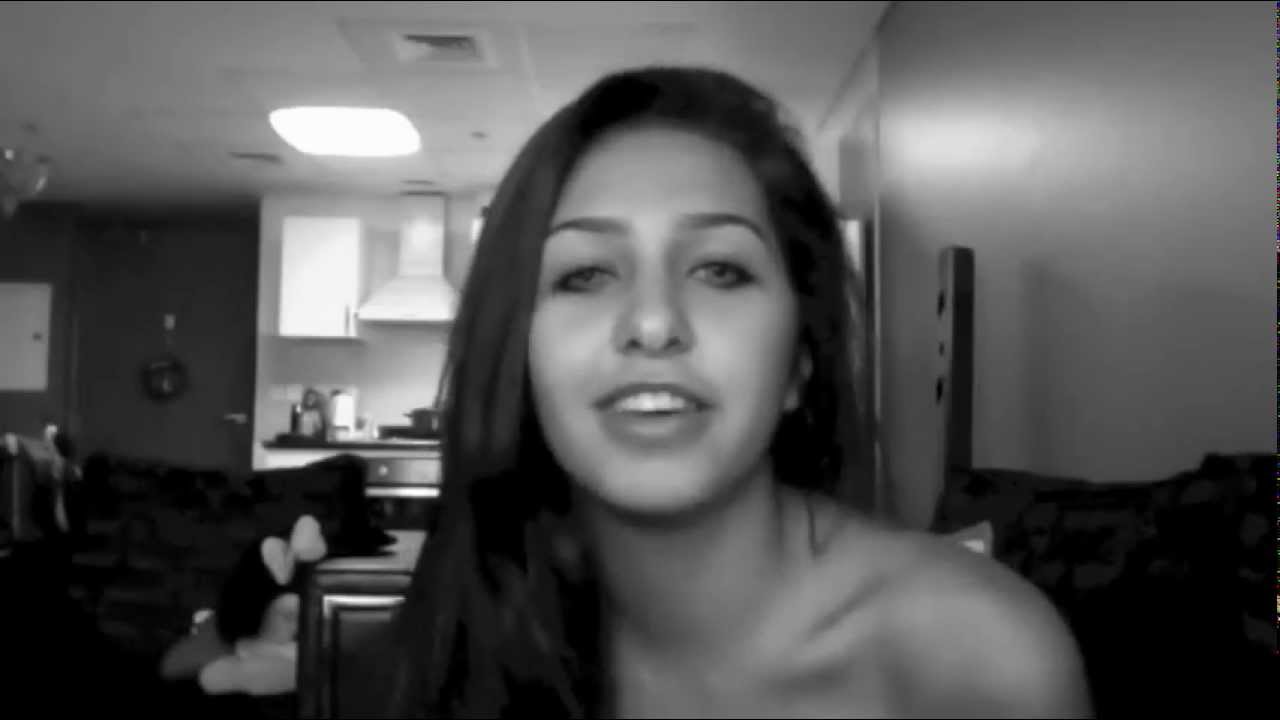 Sandy - Ayza A'olak - By Her Fans All Over The World - YouTube