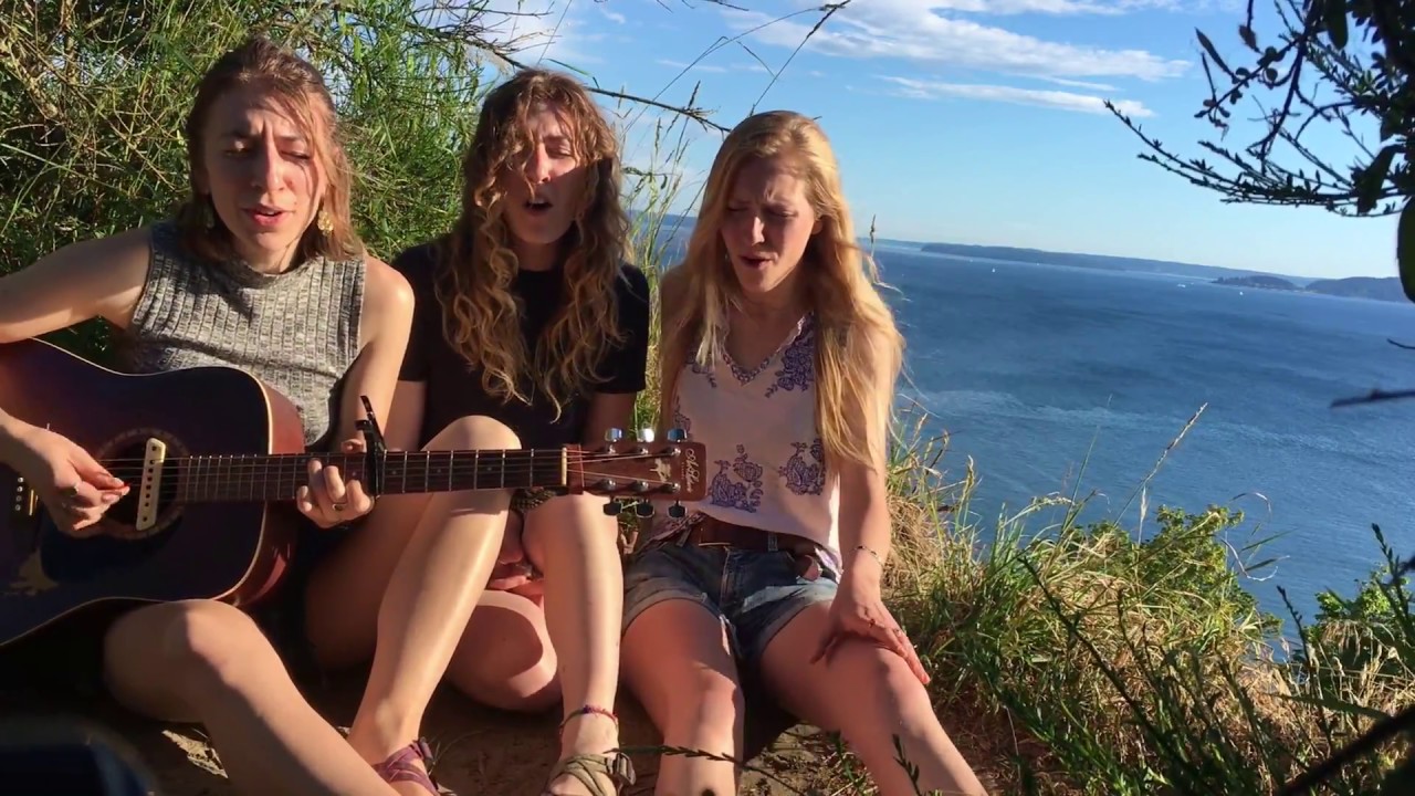 Fireworks (First Aid Kit) - YouTube