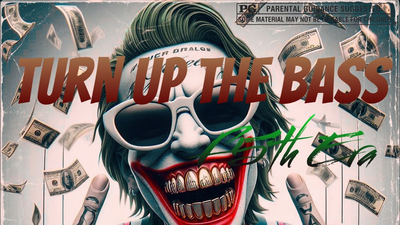 F5th Era - Turn Up The Bass - YouTube