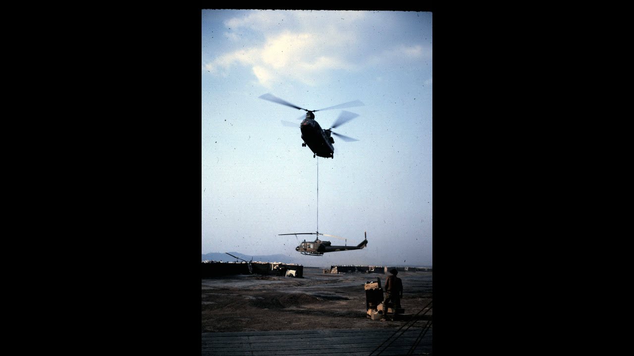 195 AHC Vietnam - YouTube