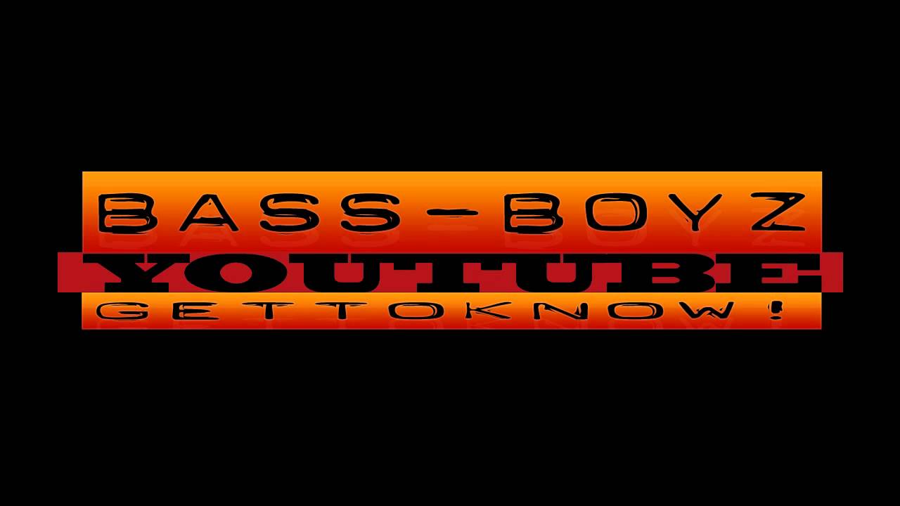 Tough T V The Boy Remix - I'm Sorry (Addicted 2 Bassline) - YouTube