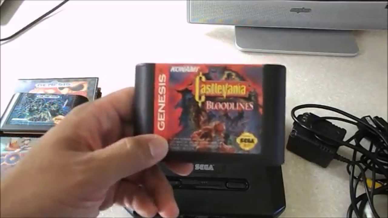 Getting into Retro gaming Cartridge Prices rare games value Bootleg ...