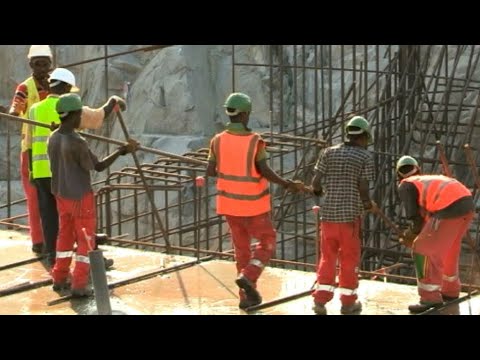 Éthiopie : le barrage de la discorde • FRANCE 24